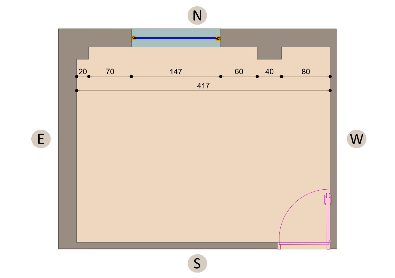 How to Measure a Room – iDO